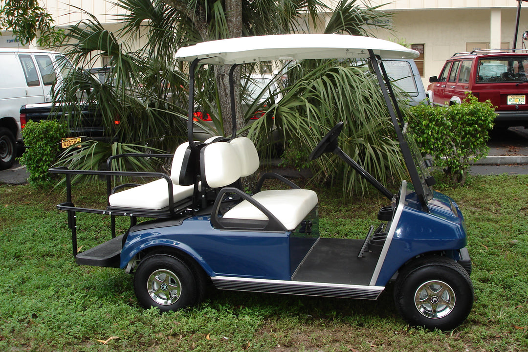 Vivid EV Parts – Blockbuster Golf Carts