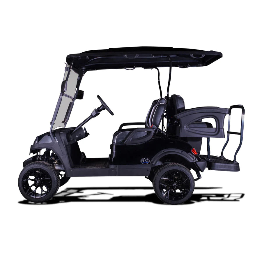 PEAK4-N – Blockbuster Golf Carts