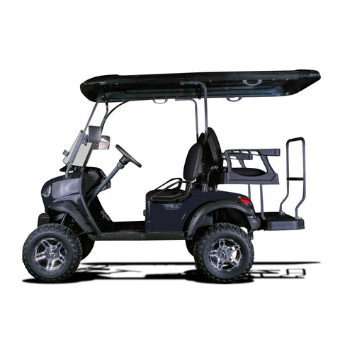 V4-L – Blockbuster Golf Carts