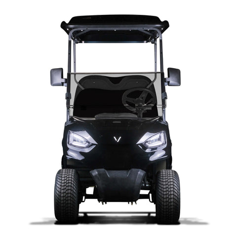 V2 – Blockbuster Golf Carts