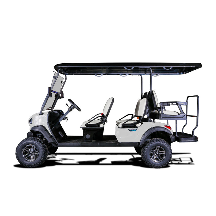 V6-L – Blockbuster Golf Carts