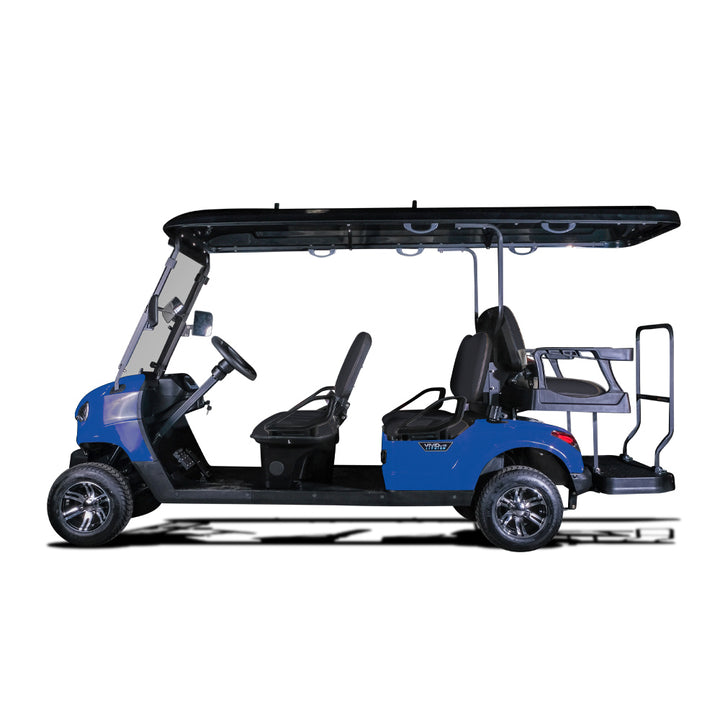 V6 – Blockbuster Golf Carts